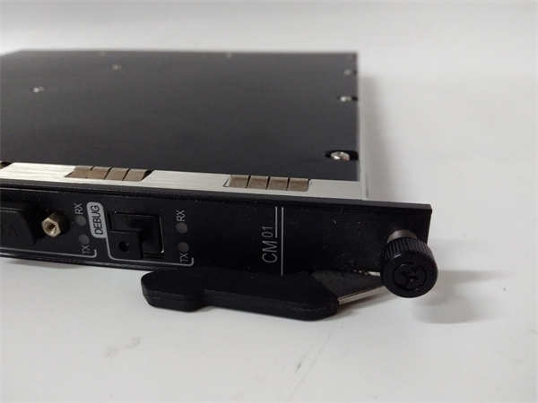 CM01 CM01-A-V001 SIS模拟量输出模块 - 深圳长欣自动化设备有限公司