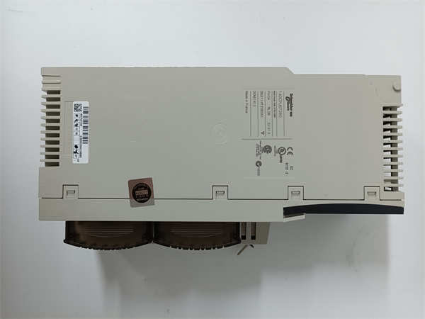 140CPU67260 SCHNNEIDER 多模式处理 - 深圳长欣自动化设备有限公司