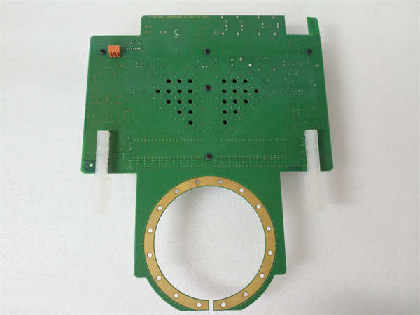 ABB 3BHE039203R0101 GVC736CE101 模块 - 深圳长欣自动化设备有限公司