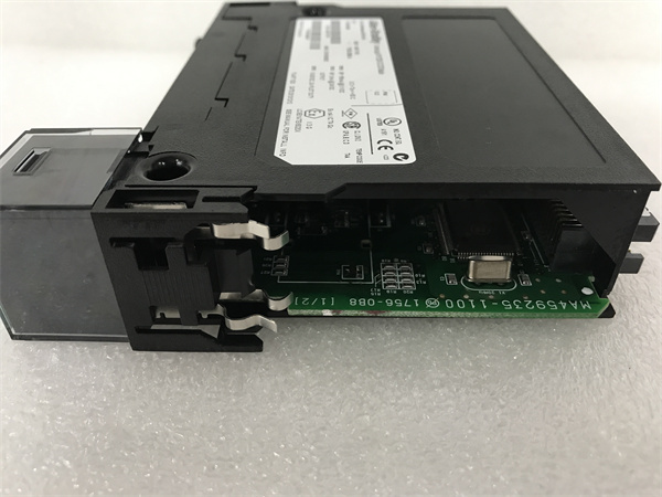 1756-OB8 ABB 模块 - 深圳长欣自动化设备有限公司