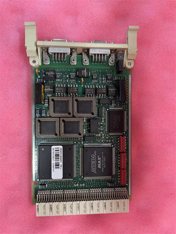 CI541V1 3BSE014666R1 – 深圳长欣自动化设备有限公司