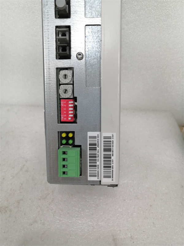 APBU-44C ABB 模块 - 深圳长欣自动化设备有限公司