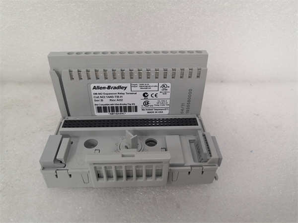 1440-TB AB 模块 – 深圳长欣自动化设备有限公司