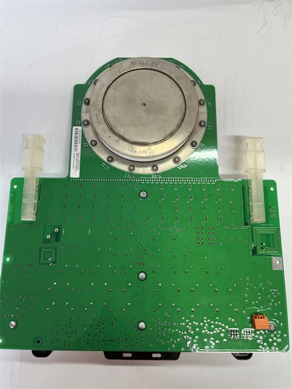 5SHX1960L0004 ABB 卡件/模块 – 深圳长欣自动化设备有限公司