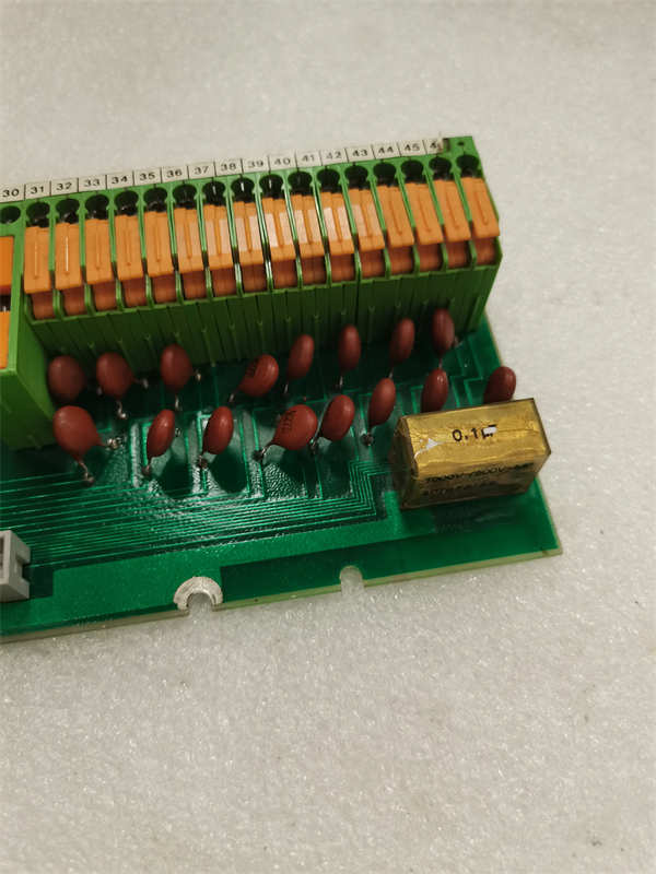 DSTD150 ABB 模块 - 深圳长欣自动化设备有限公司