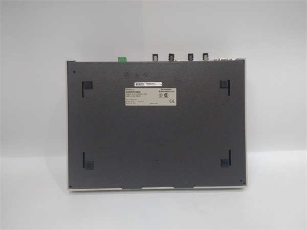 490NRP25400 黄色 施耐德 直放站模块 - 深圳长欣自动化设备有限公司