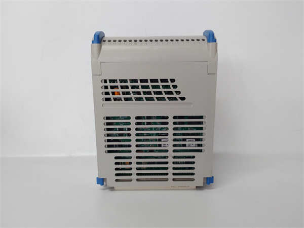 1C31122G01 输出模块 - 深圳长欣自动化设备有限公司