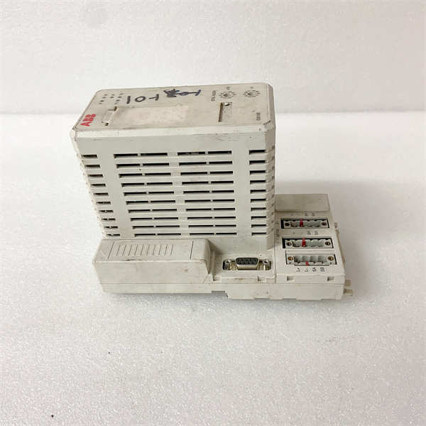 CI810B 3BSE020520R1 ABB 模块 - 深圳长欣自动化设备有限公司
