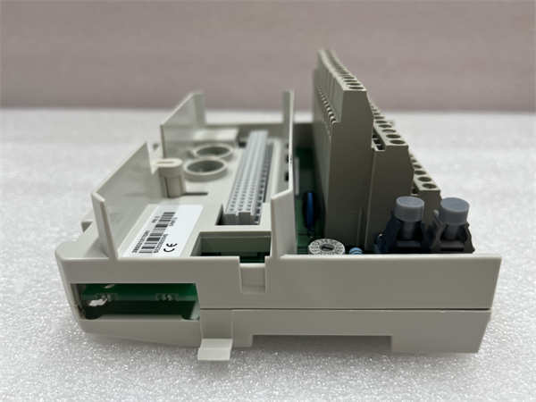 GRBTU 3BSE013175R1.ABB模块 - 深圳长欣自动化设备有限公司