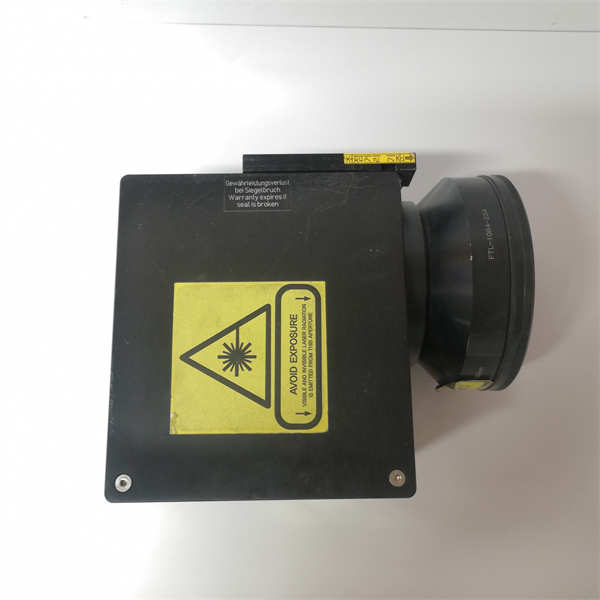 SCANde INTELLISCANDE14-1064NM SCANLAB 模块 - 深圳长欣自动化设备有限公司