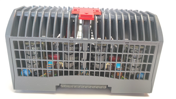 ABB 3BHL000986P7000 LXN1604-6 模块 - 深圳长欣自动化设备有限公司