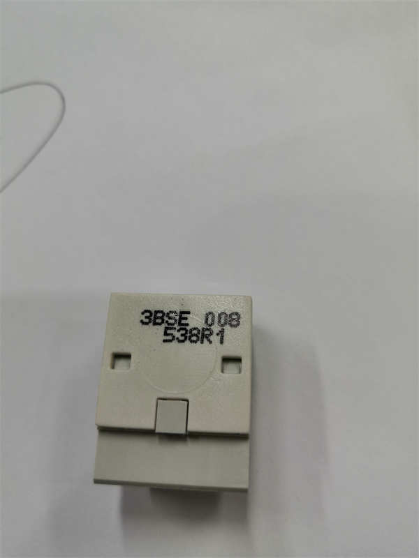 TB807 3BSE008538R1.20220407_140713 ABB 模块 - 深圳长欣自动化设备有限公司