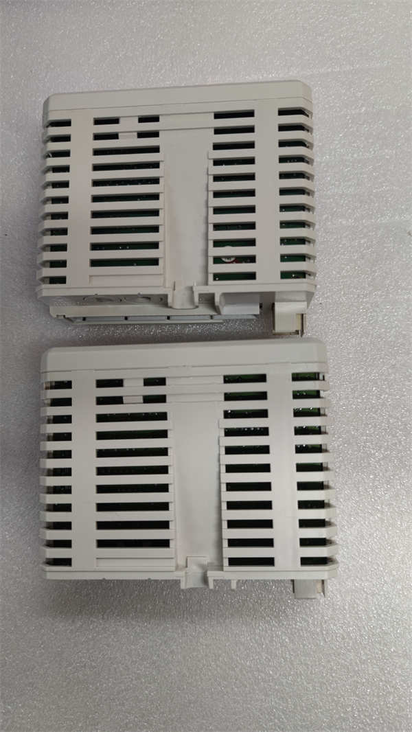 AI830 3BSE008518R1 ABB 模块 - 深圳长欣自动化设备有限公司