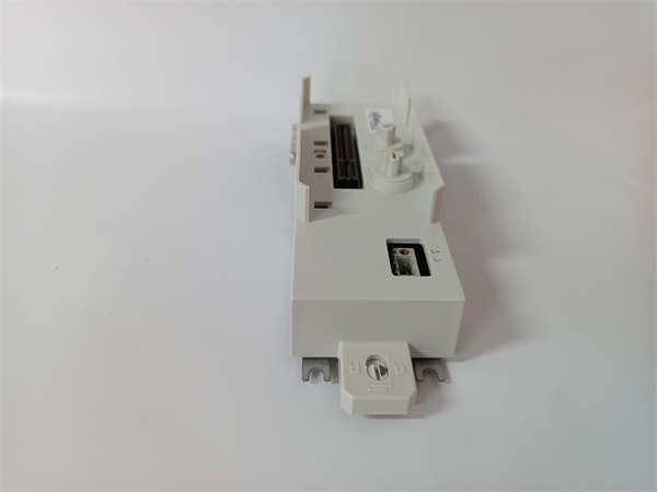 ABB TP857 3BSE030192R1 模块控制器 - 深圳长欣自动化设备有限公司