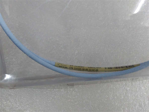 330103-00-06-10-02-00 BENTLY 高性能模块 - 深圳长欣自动化设备有限公司