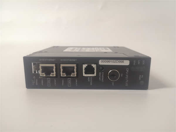 IC693CPU372-AE - 深圳长欣自动化设备有限公司