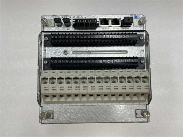 RED615 ABB - 深圳长欣自动化设备有限公司