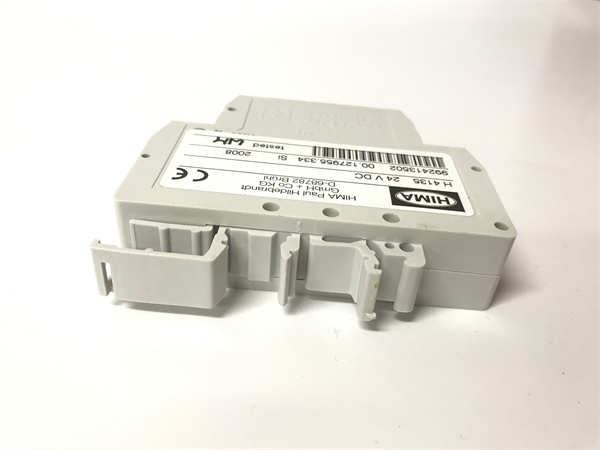 H4135 992413502 HIMA 模块 - 深圳长欣自动化设备有限公司