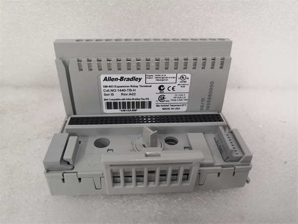 1440-TB AB 模块 - 深圳长欣自动化设备有限公司