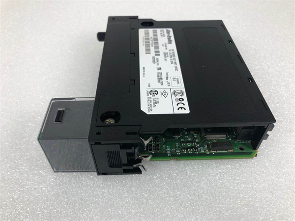 1756-OB16 AB 模块 - 深圳长欣自动化设备有限公司