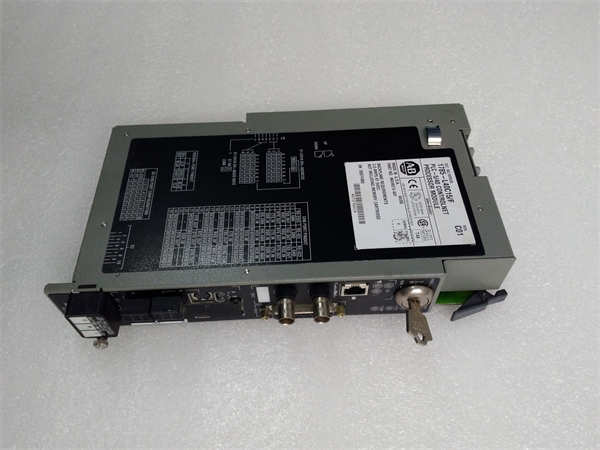 1785-L40C15 AB 控制器模块 - 深圳长欣自动化设备有限公司