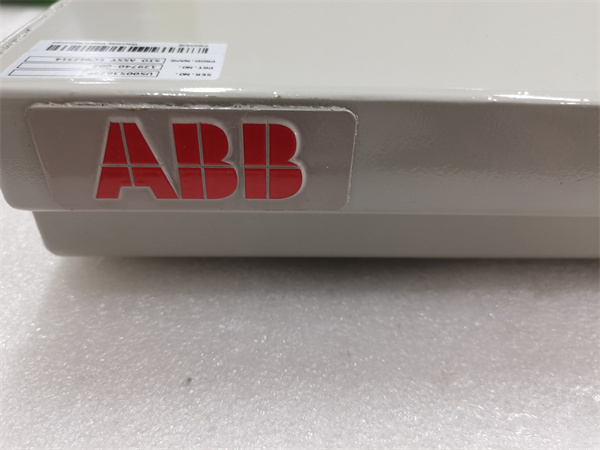 129740-002 ABB 模块 - 深圳长欣自动化设备有限公司