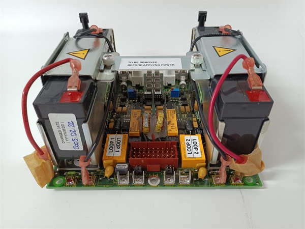 NTCF22 ABB 光纤通信终端单元 – 深圳长欣自动化设备有限公司