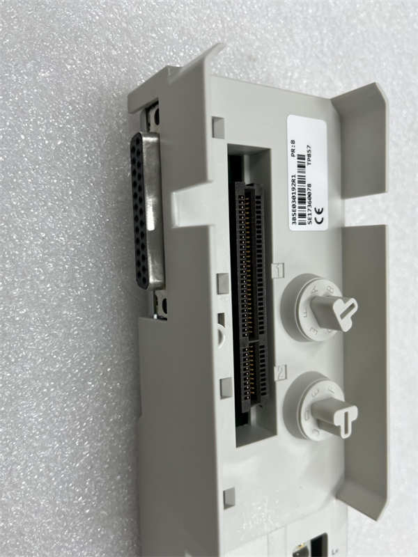 BC810 ABB 卡件/模块 - 深圳长欣自动化设备有限公司