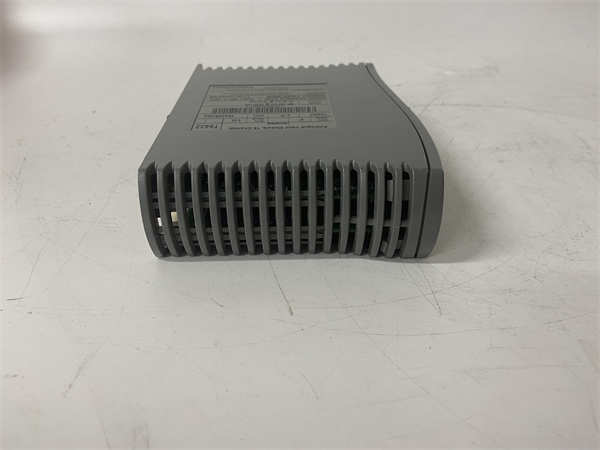 T9432 ICS TRIPLEX 数字输出模块 - 深圳长欣自动化设备有限公司