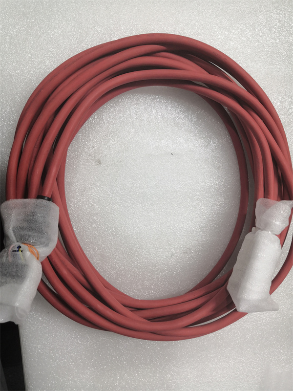 3HAC031683-001 ABB 模块参数 - 深圳长欣自动化设备有限公司