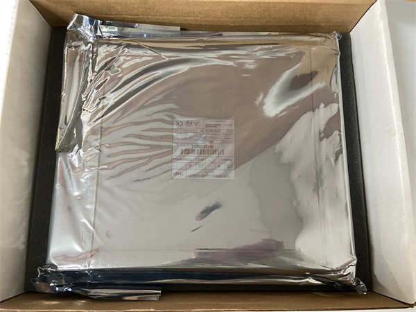 T8451 ICS TRIPLEX 数字输入模块 – 深圳长欣自动化设备有限公司