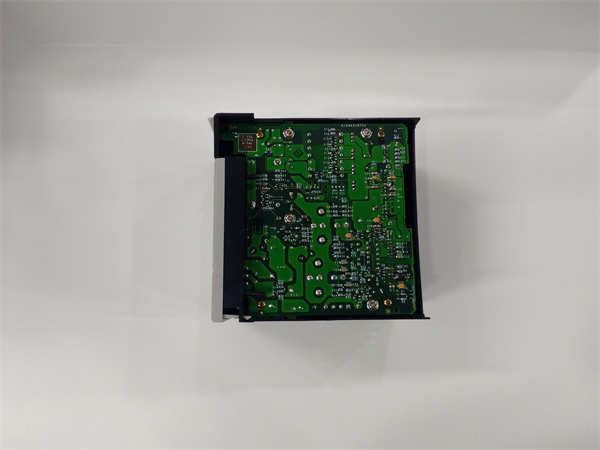 1756-PA75 B AB 电源模块 - 深圳长欣自动化设备有限公司