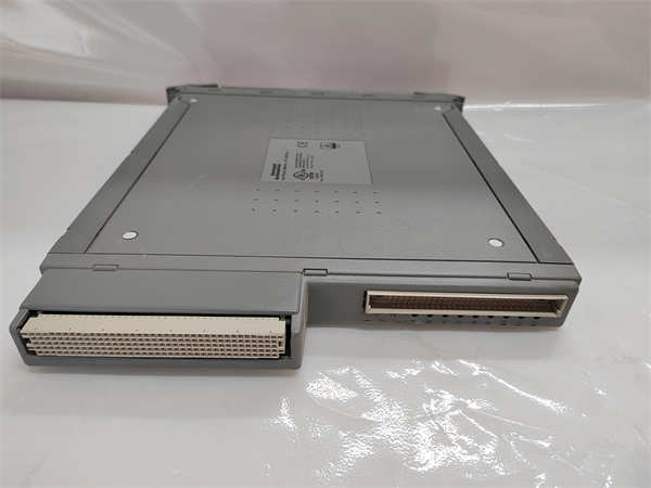 T8151B ICS TRIPLEX 模块 - 深圳长欣自动化设备有限公司