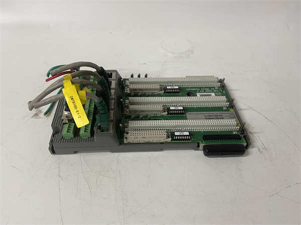 T9100@G2型号9100 ICS TRIPLEX 控制系统模块 – 深圳长欣自动化设备有限公司
