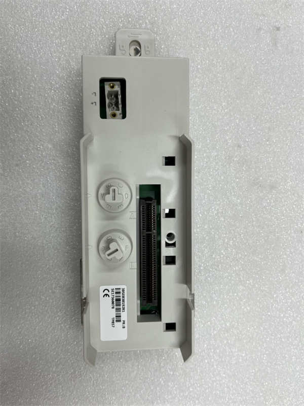 BC810 ABB 卡件/模块 - 深圳长欣自动化设备有限公司