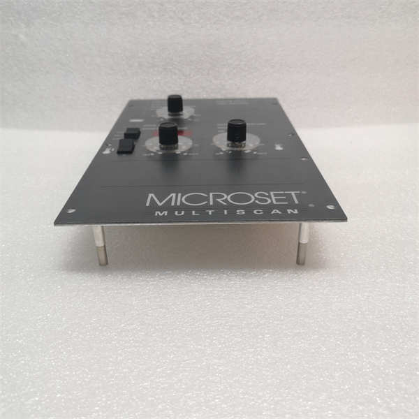 MICROSET 104988-E03 模块 – 深圳长欣自动化设备有限公司