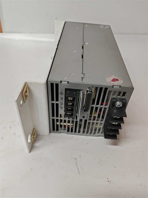 PM3398B-6P-1-3P-E 80026-172-23 MAGNETICS 卡件/模块 - 深圳长欣自动化设备有限公司