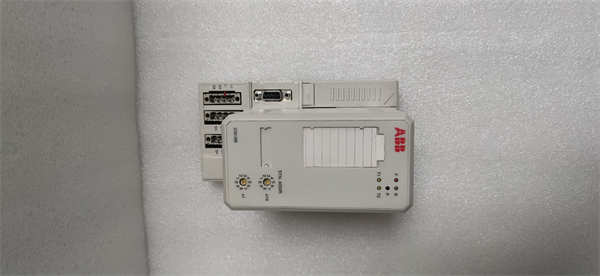 CI810B ABB 模块 - 深圳长欣自动化设备有限公司