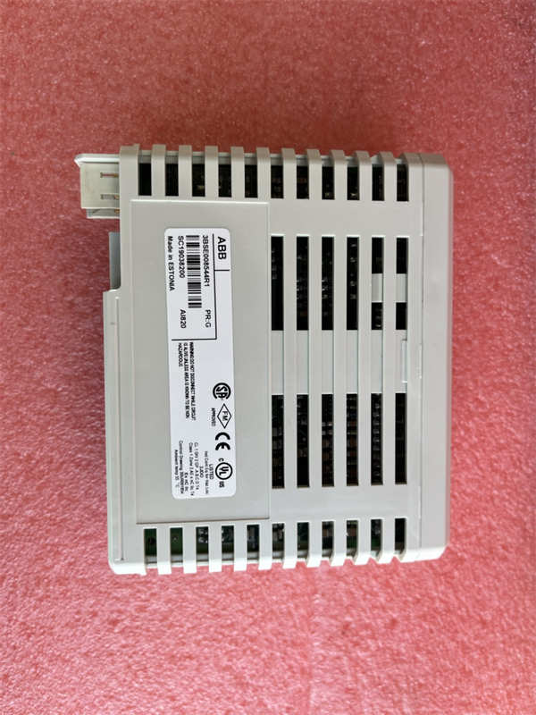 AI820 ABB 卡件/模块 – 深圳长欣自动化设备有限公司