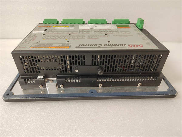 Woodward 8200-1300 模块 – 深圳长欣自动化设备有限公司