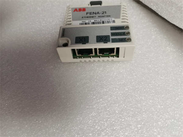 FENA-21 ABB 卡件/模块 - 深圳长欣自动化设备有限公司