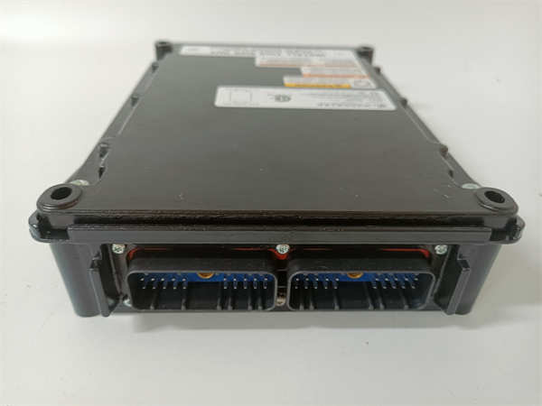 WOODWARD 8237-1006 - 深圳长欣自动化设备有限公司