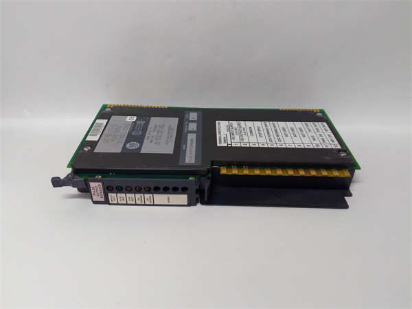 1771-OJA AB 脉冲输出扩展模块 – 深圳长欣自动化设备有限公司