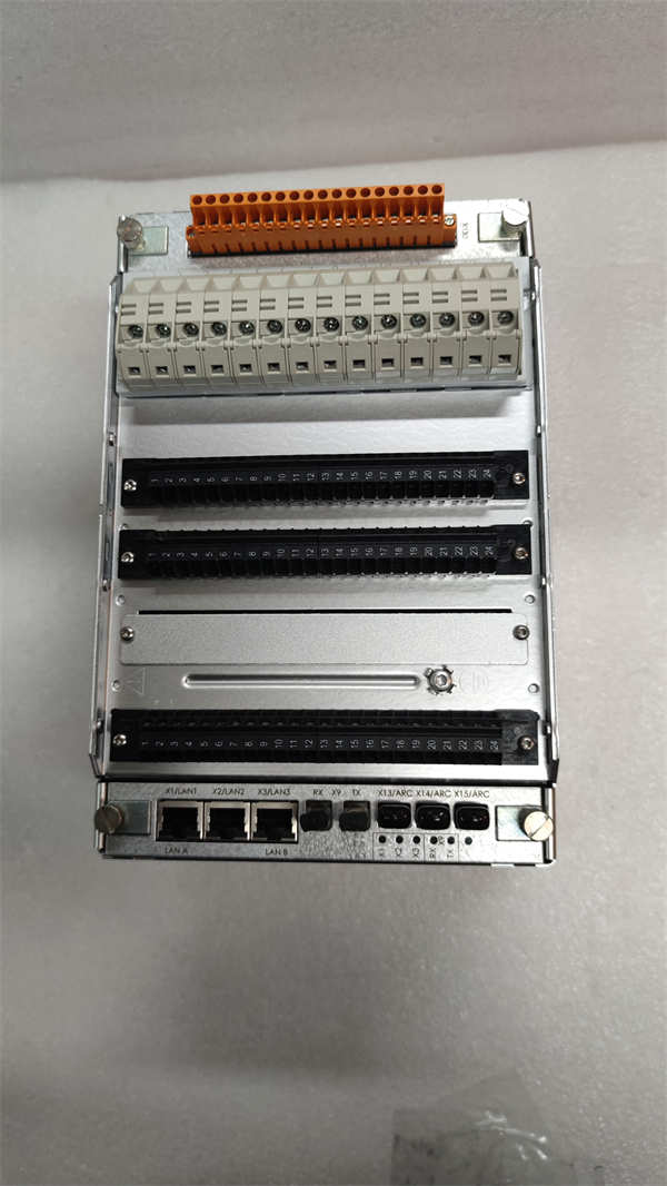 REF620 NBFNAANNNDA1BBN1XF - 深圳长欣自动化设备有限公司