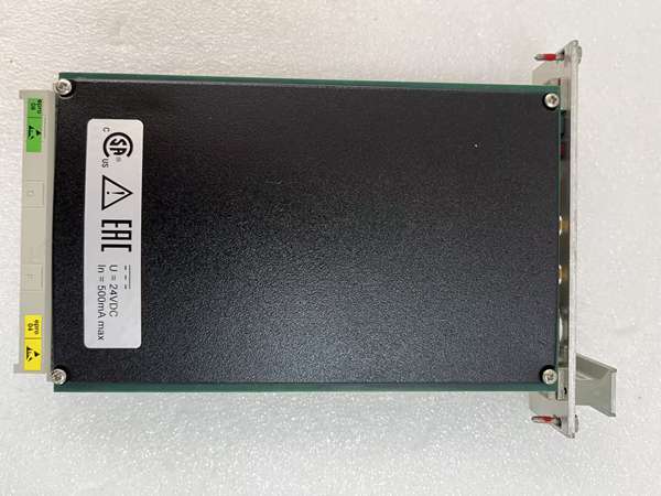 A6110 EMERSON 模块 – 深圳长欣自动化设备有限公司