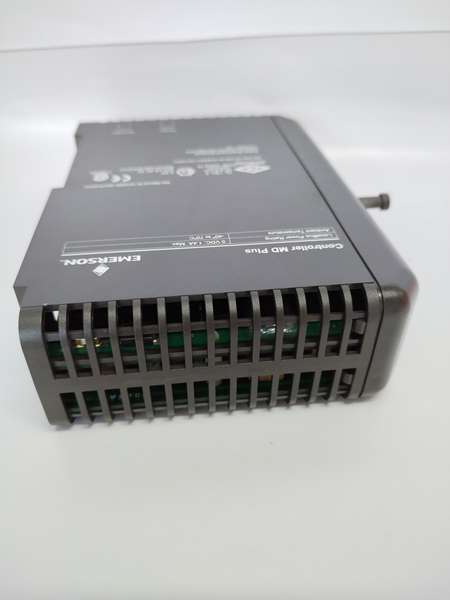 VE3006 Emerson 模块 – 深圳长欣自动化设备有限公司