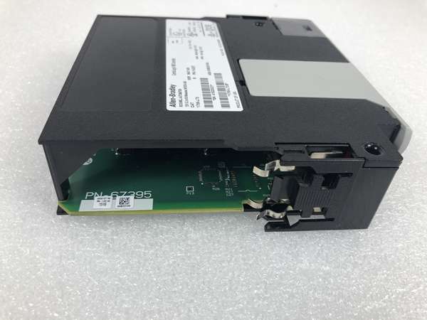 1756-L73 AB 模块 - 深圳长欣自动化设备有限公司