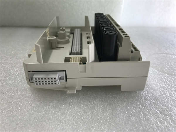 TU838 ABB 卡件/模块 – 深圳长欣自动化设备有限公司