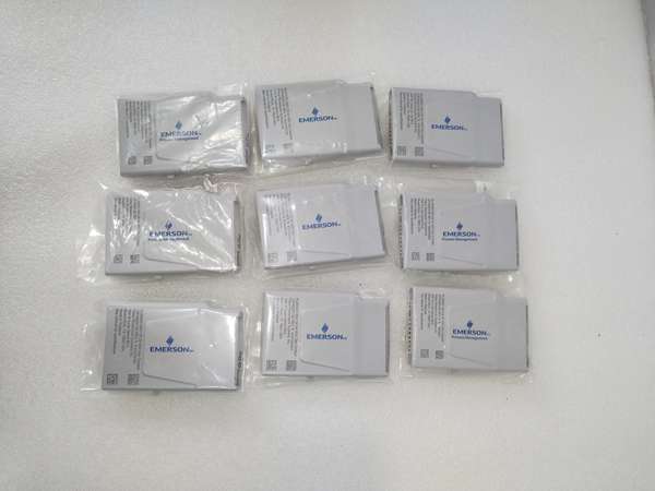 SE4301T02 Emerson 模块 - 深圳长欣自动化设备有限公司