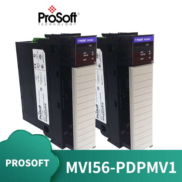 ProSoft-MVI56-PDPMV1 模块 - 深圳长欣自动化设备有限公司